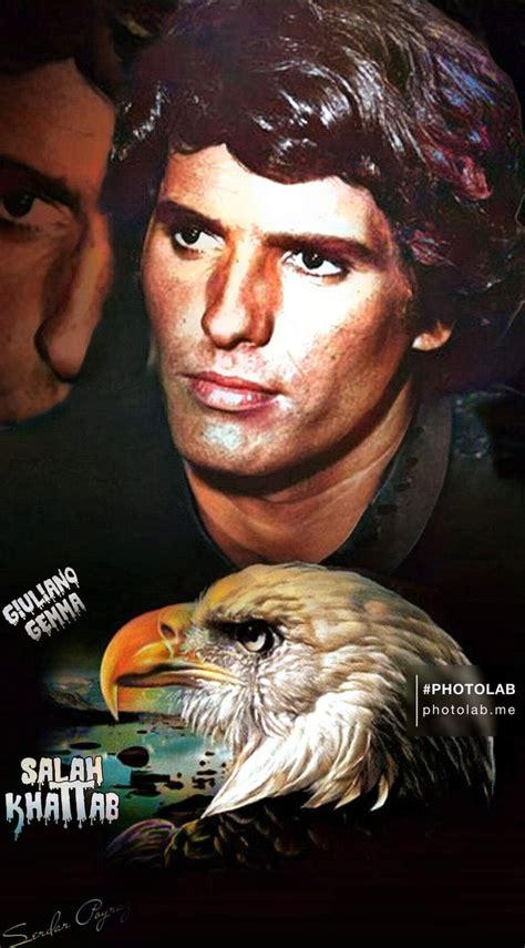 جوليانوجيما Giulianogemma ديزاين Salahkhattab