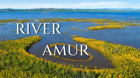 River Amur