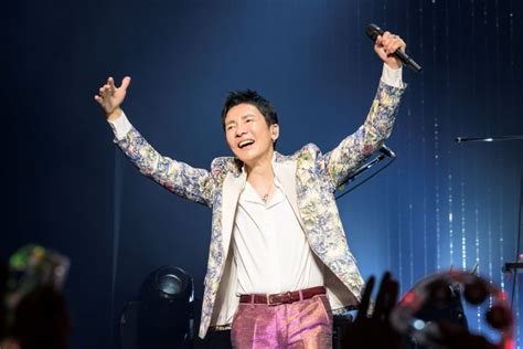 郷ひろみと一緒に歌おう！110枚目となる待望のニューシングルリリース決定 日刊エンタメクリップ