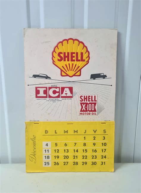 Carton Shell Passion Automobilia