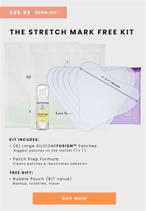 Redpurple Stretch Marks Vs Whitesilver Stretch Marks