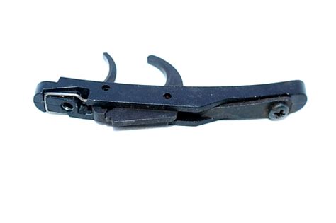 CVA Hawken 50 Cal Double Set Trigger Gun Part Pros