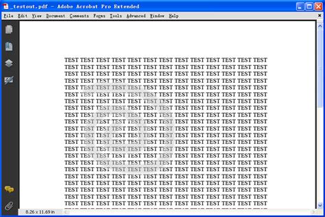 Is PDF Stamp Support Transparent PNG Image VeryPDF Knowledge Base