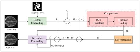 Two Stage Robust Lossless Dwi Watermarking Based On Transformer Networks In The Wavelet Domain