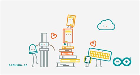 New Workflow For Arduino Library Submissions Arduino Blog
