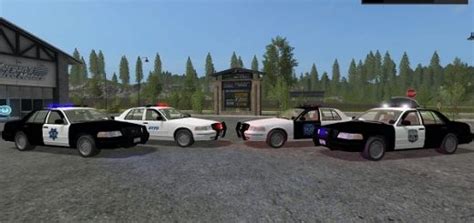 Service Pickup V4 1 Fs17 Farming Simulator 17 Mod Fs 2017 Mod