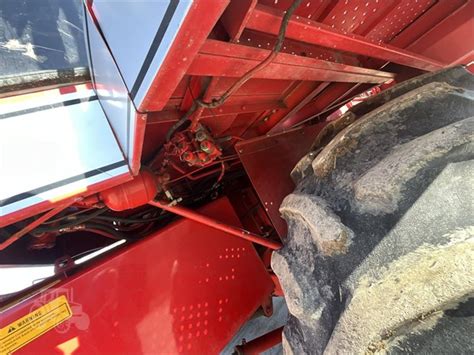 Massey Ferguson 8560 Auction Results In Delphi Indiana