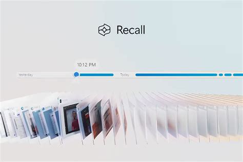 Microsofts All Knowing Recall Ai Feature Is Being Delayed The Verge