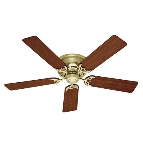 The Many Benefits Of Brass Ceiling Fans Ceiling Ideas