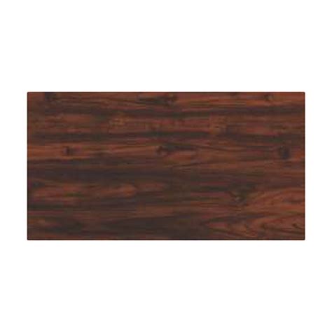 Dark Brown 12 Mm Melbourne Acacia Wt Solid Wood Flooring At Best Price