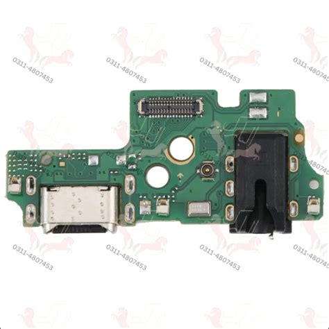 Infinix X693 Note 10 Original Charging Pcb B1306 Albarak Mobile