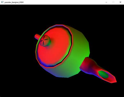 github yarobear opengl my opengl assignments for cosc 4370