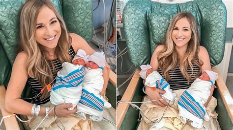 Miraculous Metamorphosis Captivating Before And After Pregnancy