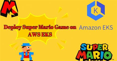 Mudit Mathur On Linkedin Kubernetes Adventures Super Mario Edition