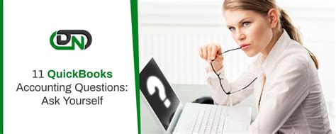 QuickBooks Accounting Questions Ask Yourself