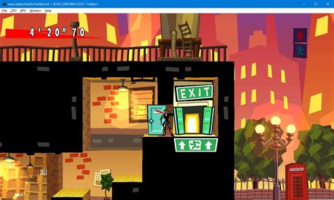 A Exit Issue Xenia Project Game Compatibility GitHub
