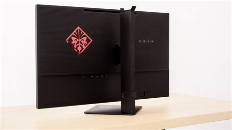 Hp Omen Review Rtings Com