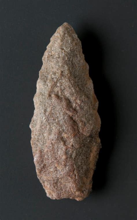 Middle Archaic Guilford Type Projectile Point George Washington S