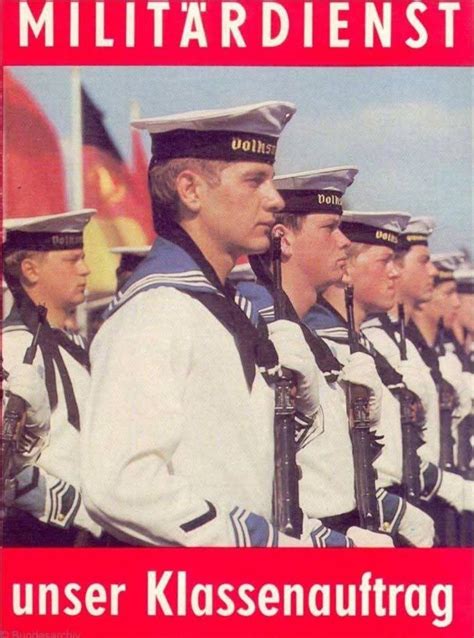 Military Service Our Class Duty Nva 1980s Images