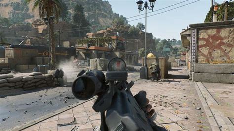 Diretor Diz Que Não Há Planos Para Incluir Modo Battle Royale Em Delta