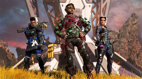When Does Apex Legends Season 16 Revelry Begin Start Date Team
