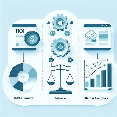Mastering Roi Calculation With Enhanced Data Analytics Data Driven