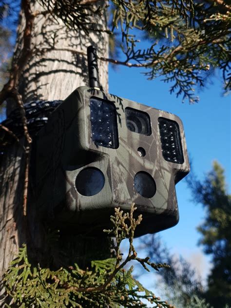 Revolutionizing Surveillance With Eye The Future Is Here Roboteye
