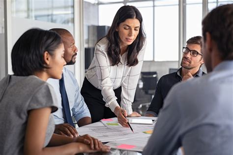 Top Tips For Powerful Problem Solving Nawo
