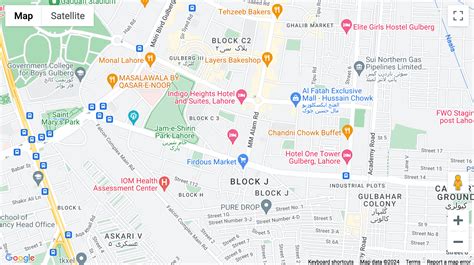 serviced offices to rent and lease at naveena tower 35 gulberg iii