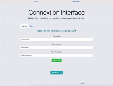 Github Revolalex My Authetification Platform A Full Stack