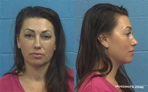 RUBY CHRISTINE NICOLE Williamson County Mugshots Zone