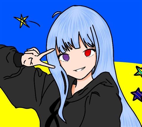 Укр ава Anime Art