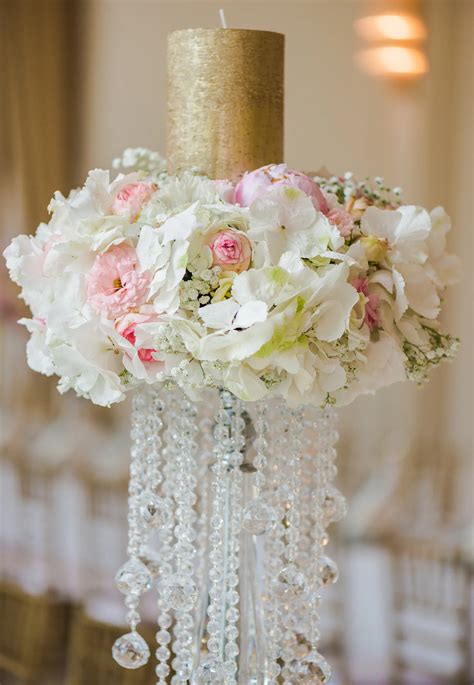 Decoratie And Bloemen Ideeën Voor Je Bruiloft Trouwen Nl