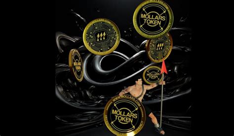 New Mollars Ico Token May See Bigger Roi Yields Than Chainlink Fetch
