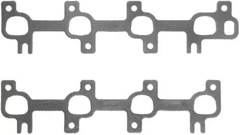 Empacadura Múltiple Escape Jeep Grand Cherokee Lts MercadoLibre