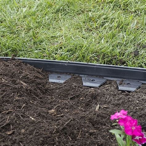 Plastic Garden Edging Kit Buy Online And Save Australia Wide