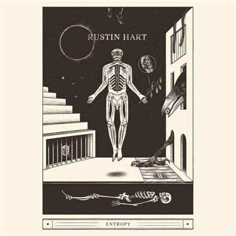 [idm] Rustin Hart Entropy R Soundcloud