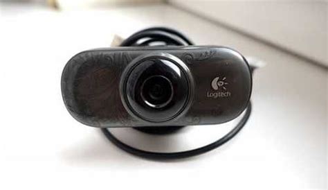 Веб камера Logitech Webcam C 210 Москва | Комьютерные аксессуары и ...