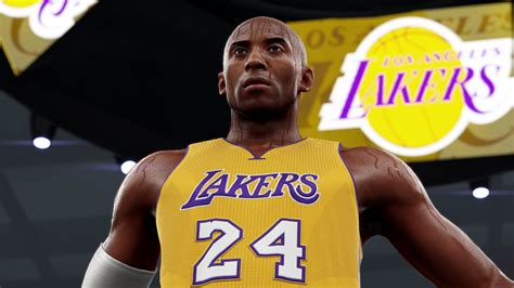 배경 화면 스포츠 Pc 게임 Nba 2k16 코비 브라이언트 슬램 덩크 로스 앤젤레스 레이커스 플레이어 축구