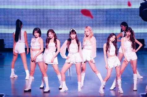 「イベントレポ」ive初の日本単独コンサート 「ive The 1st World Tour ‘show What I Have In