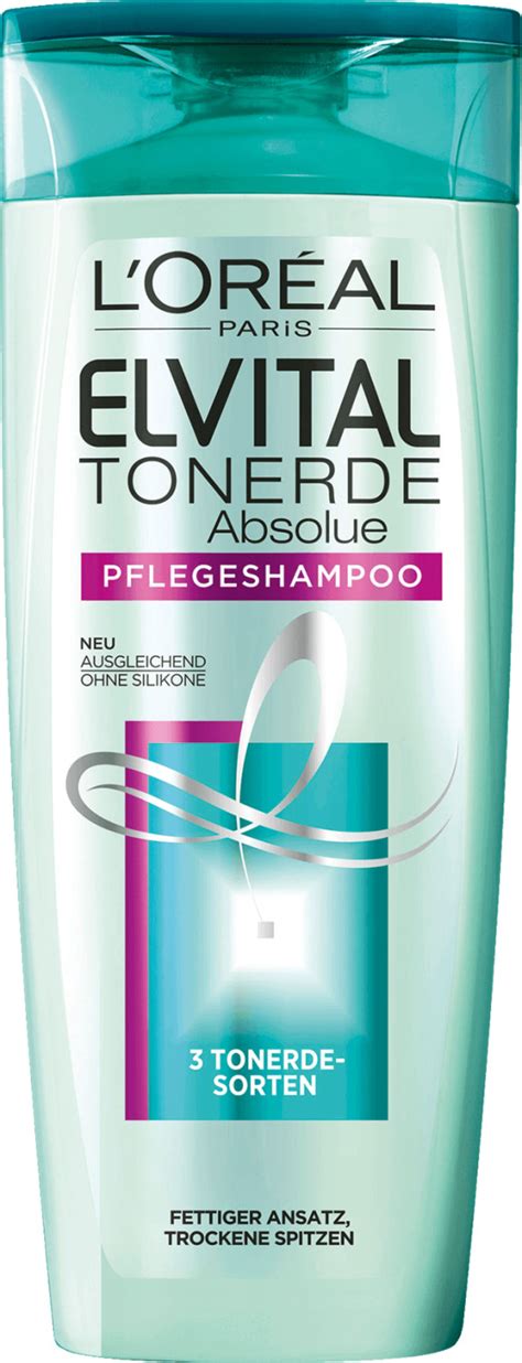 L Oréal Elvital Absolue Tonerde Shampoo ml ab Preisvergleich bei idealo de