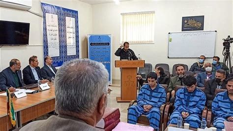 حکم اعدام دو متهم پرونده شاهچراغ در دیوان‌عالی تایید شد