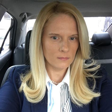 Sarah Meehan Patient Access Manager Staten Island University