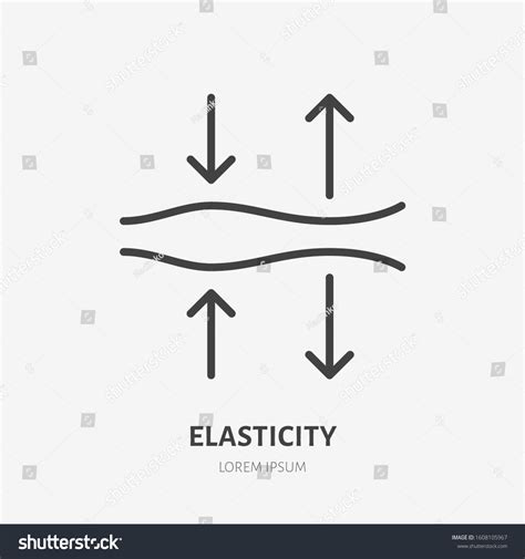 22 413 Elasticity Stock Vectors Images And Vector Art Shutterstock