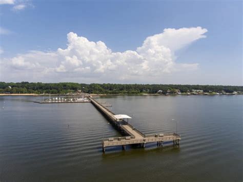 15 Best Things To Do In Daphne Al The Crazy Tourist