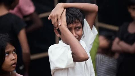 မြန်မာကို Icj မှာ တရားစွဲထားတဲ့ ဂမ်ဘီယာ ရှေ့နေအဖွဲ့ခေါင်းဆောင်နဲ့ မေးမ