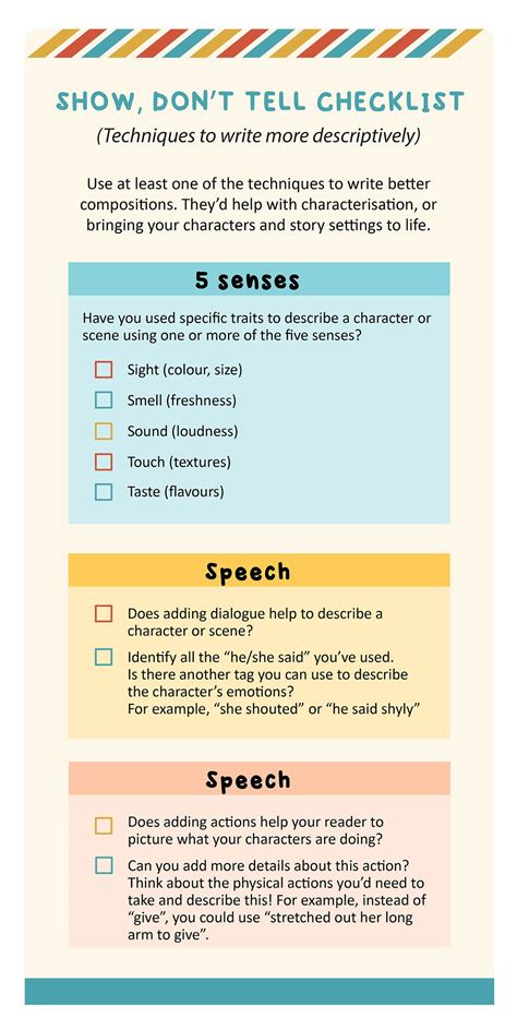 How To Write A Good Composition A Proven System