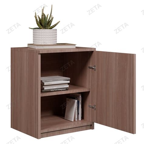 Тумба мобильная с замком Кул-105 400*490*580 Н стандартные цвета