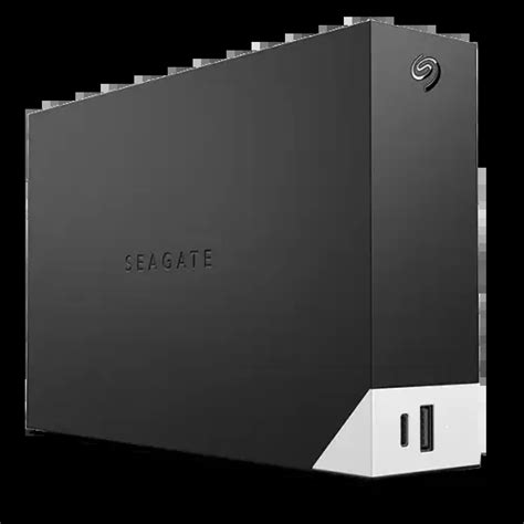 Seagate One Touch Hub Tb External Hdd Price In Bd Netstar
