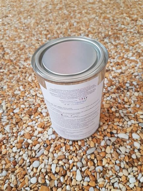 Balkonsanierung Komplettpaket Mit Steinteppich Von Kieselboden24